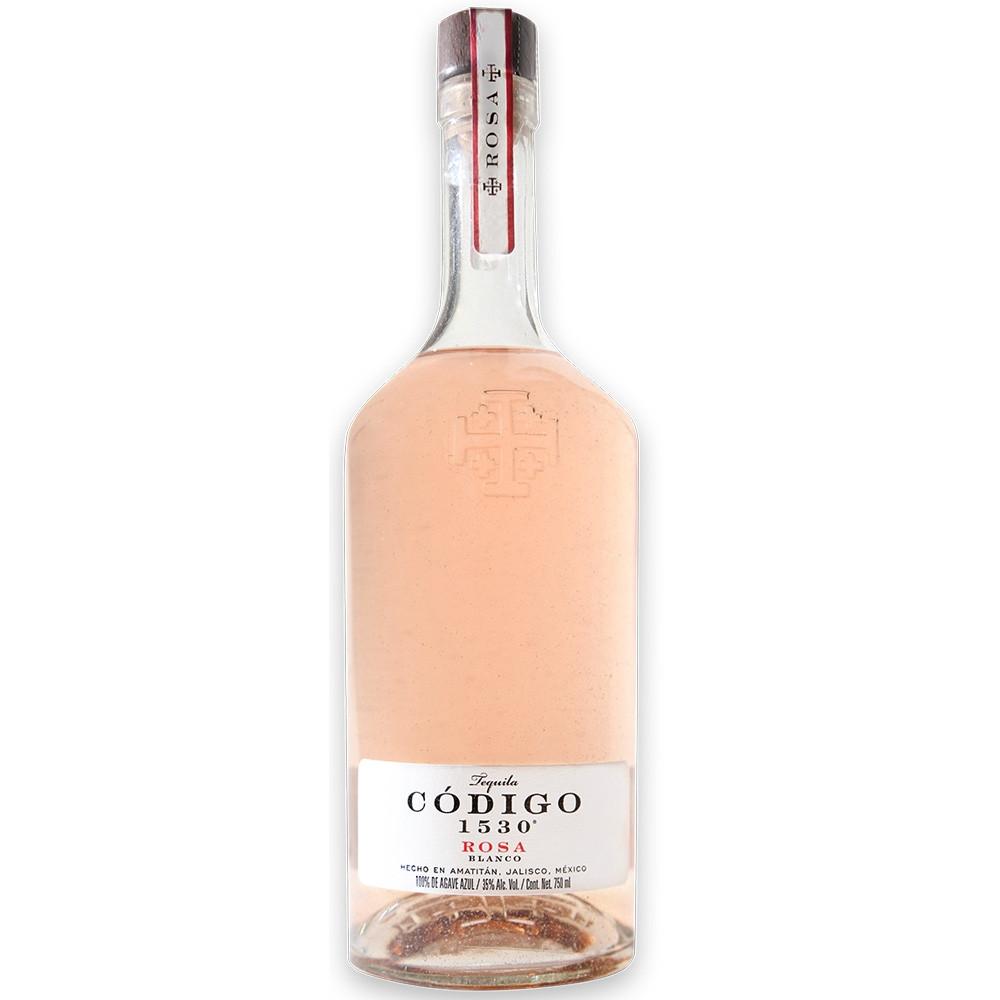 Tequila Codigo 1530 Rosa Tinto Honduras Tequila Codigo 1530 Rosa Tinto Honduras